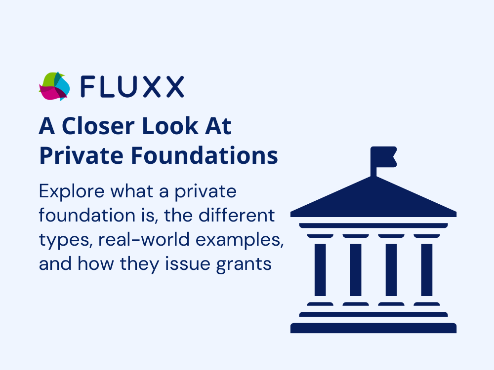 A Detailed Examination of Private Foundations | With Examples